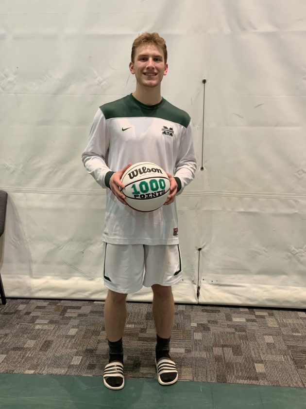 Local roundup: Muncy defeats Benton thanks to Branson and Ross Eyer ...